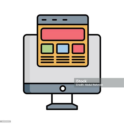 웹 사이트 템플릿 쉽게 수정하거나 편집 할 수있는 벡터 아이콘 0명에 대한 스톡 벡터 아트 및 기타 이미지 0명 디자인 벡터 Istock