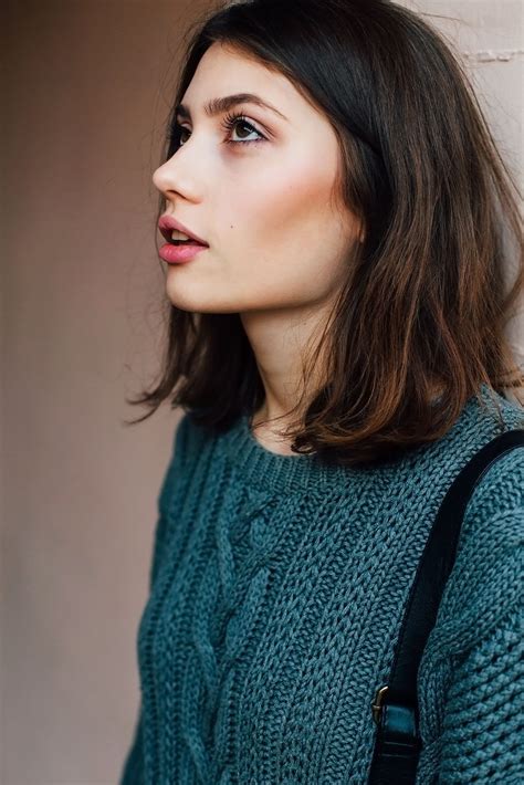 Contour Face Chart Ponasa