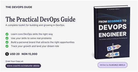 Coachli From Beginner To Devops Engineere Book