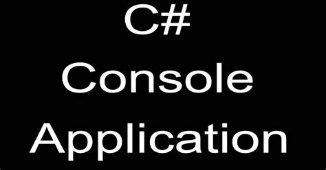 Girfa Student Help C Console Application Tutorial