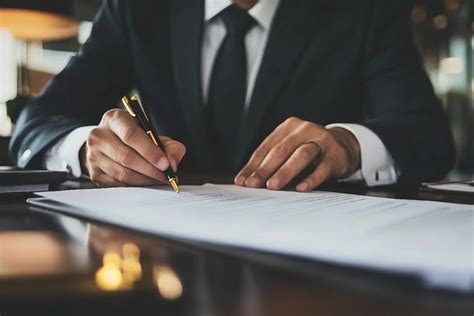 Binding Vs Non Binding Contracts Key Differences Explained Acrobat