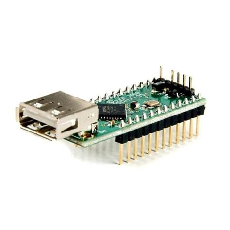 Usb Vinculum Ii 48 Pin Mod 1 Usb Port V2dip1 48