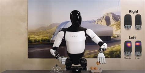 Humanoid Robotics Technology On Linkedin Humanoid Humanoidrobots Humanoidrobot Humanoidtech