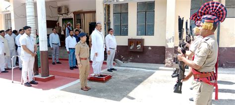 Mahoba Police On Twitter Upgovt के द्वितीय कार्यकाल के एक वर्ष