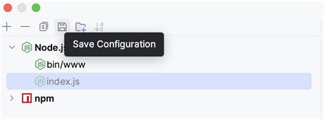 Rundebug Configurations Webstorm Documentation