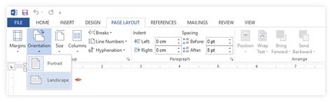 Create Chart In Word Ponasa