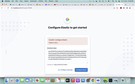 Elastic Search And Kibana Configuration Kibana Discuss The Elastic