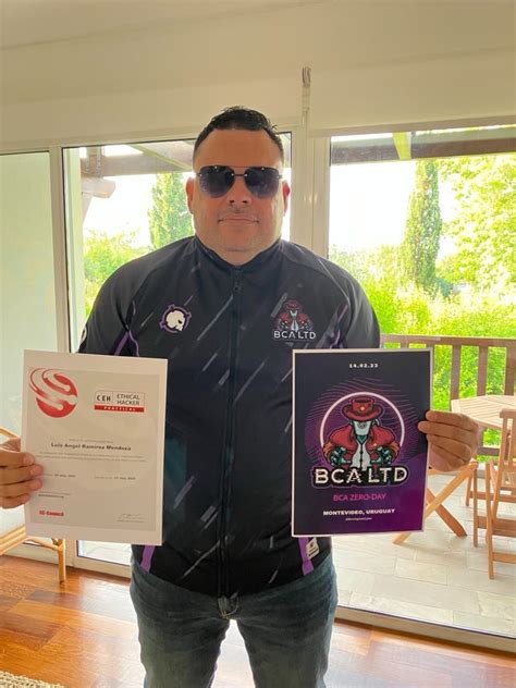 Luis Angel Ramirez Mendoza On Linkedin Tbt