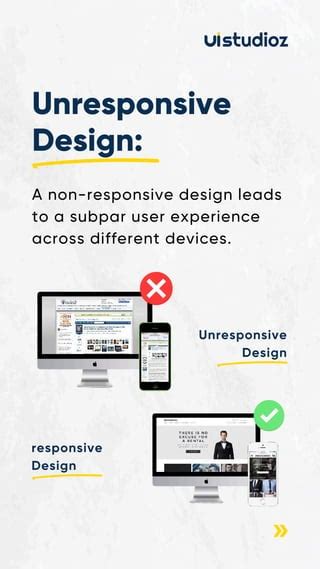Avoid These Common Uiux Design Mistakes Pdf
