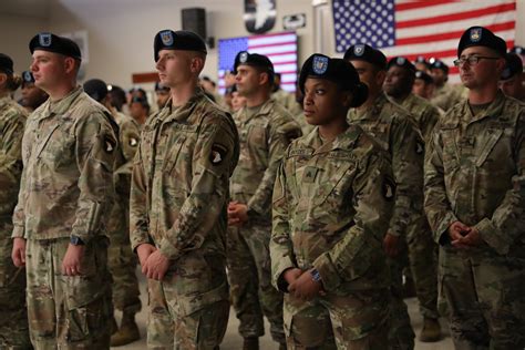 Soldier Formation