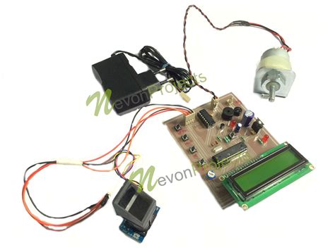 Fingerprint Vehicle Starter Project Circuit Diagram Circuit Diagram