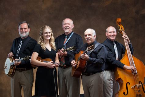 Highway Home Bluegrass Gospel Band