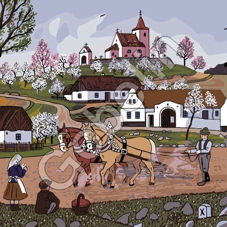 E_045 ( 40×40 cm ) – Fonalgobelin