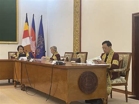 ច្បាប់ស្ដីពីការបង្កើតក្រសួងអធិការកិច្ច និងការបង្កើតរដ្ឋលេខាធិការដ្ឋានកិច្ចការព្រំដែន