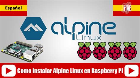 Alpine Linux On Raspberry Pi At James Kettler Blog