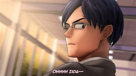 Iida Tenya Boku No Hero Academia Drawn By Greatm Danbooru