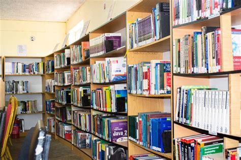 Library Exploits University