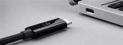 The New USB C Standard And Why You Ll Be Using It This Year Tech Guide