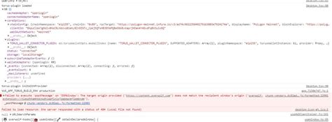 torus wallet widget issue help plug n play web3auth community