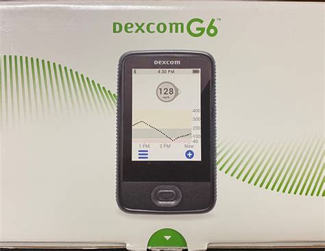 Dexcom G6 Receiver Get Cash For Diabetic Supplies Test Strips 4 Money