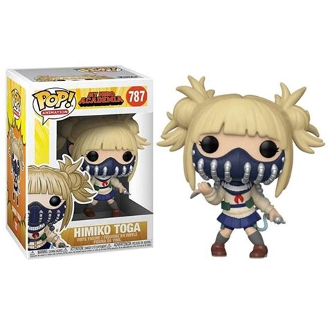 Figurka Funko Pop My Hero Academia Himiko Toga Sklepy Opinie Ceny W Allegro Pl