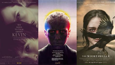 Аймшгийн кино биш хэрнээ зүрхэнд ортол айлгаж чадсан 14 кино