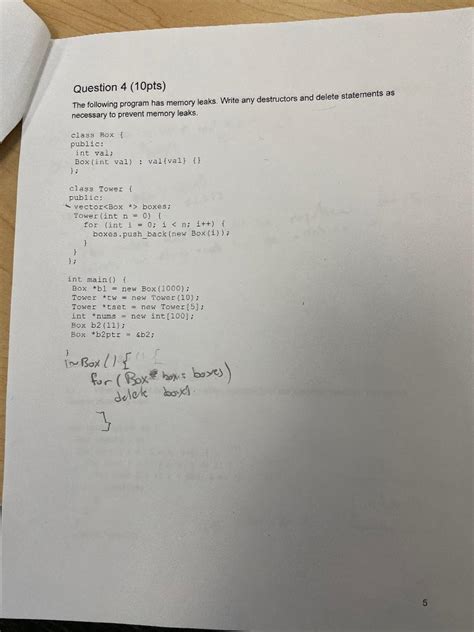 Solved Question 2 10pts A Palindrome Is A String That