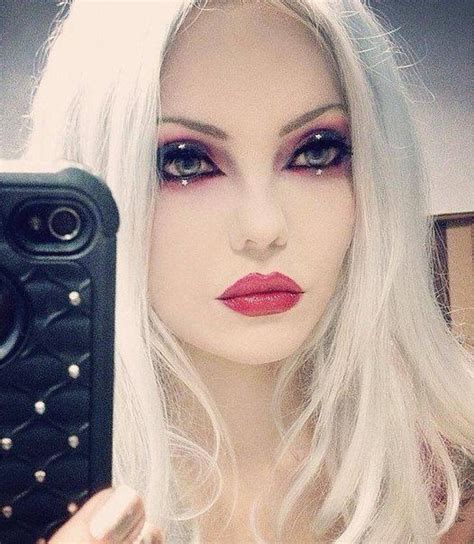 Pin By Lita Vestal On Faces Images Blonde Hair Makeup Fashion Makeup Beautiful Makeup