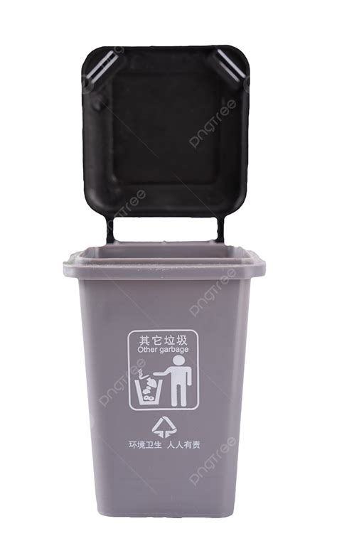 Recyclable Garbage Refuse Classification Public Welfare Environmental Protection Png