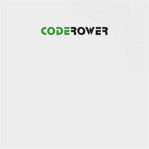 Coderower On Linkedin Softwaredevelopment Appdevelopment