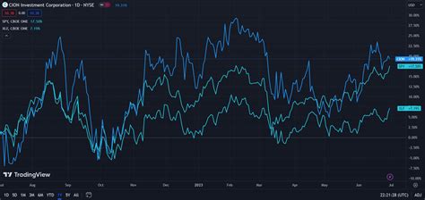 Cions Vertical Integration Supports Margin Expanding Operational