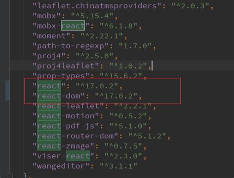 🧐 问题 Export Spreadarray Was Not Found In Tslib · Issue 576 · Ant Designant Design