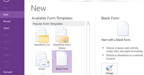 Jed Curls Anything Sharepoint Blog Infopath Tip Alternative Option