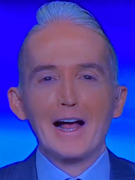 Trey Gowdys Professional Tv Cut Rfuckmyshitup