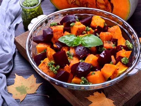 Овощи запеченные в фольге — рецепт с фото пошагово