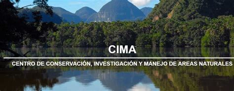 Centro De Conservación Investigación Y Manejo De Áreas Naturales Cordillera Azul Cima Bekaab