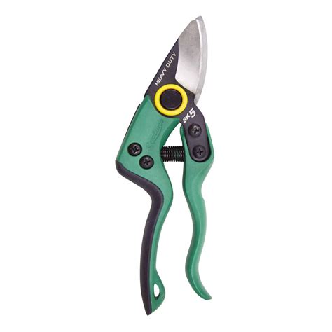 Heavy Duty Bypass Pruner Cyclone Tools