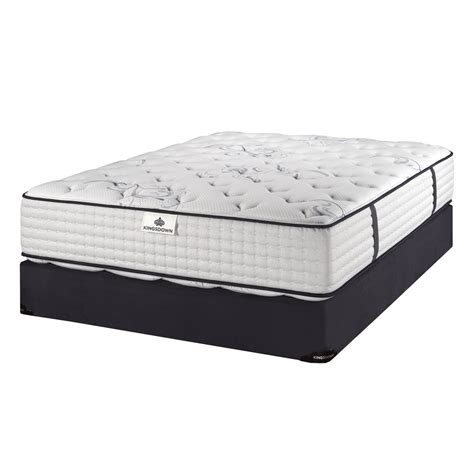 Lucerne Tight Top Two Sided Flippable Mattress 40 Winks Sleep Shop
