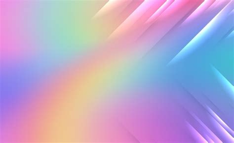 Premium Vector Colorful Blurred Vector Gradient Transition Background Art