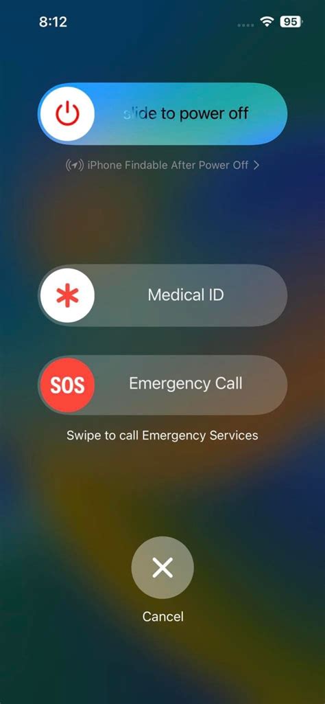 How To Fix IPhone Stuck On Emergency SOS 9 Best Methods