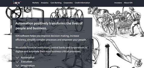 22 Futuristic Website Design Examples For Inspiration