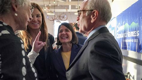 Midterm Election Results Where Lgbtq Candidates Made History