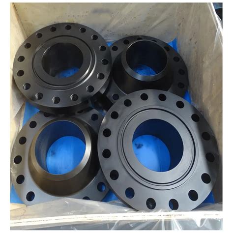 Inconel 625 Weld Neck Flange Asme B16 5 B564 N06625 4 In Landee