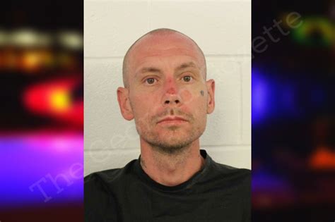 Joshua Allen — Floyd County Jail Bookings