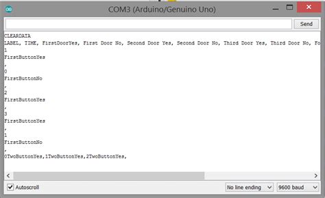 PLX DAQ Troubles Programming Arduino Forum