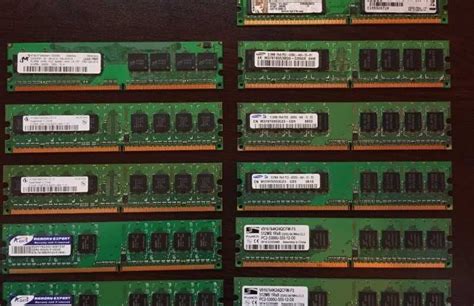 Рам памети Sdram Ddr Ddr2 Ddr3 Ddr4 гр Благоевград Първа