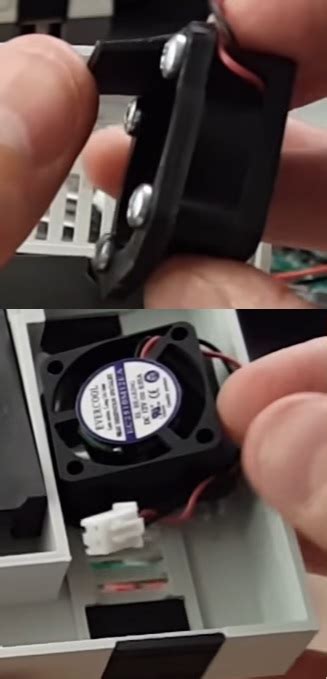 Nespi 3d Printing Guide