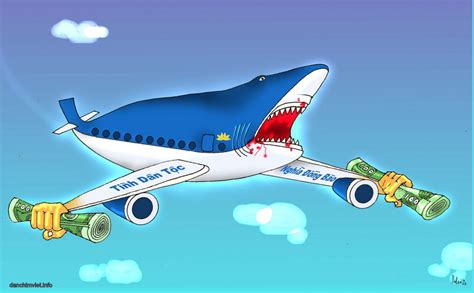 Những Chuyến Bay Trấn Lột Ngạo Nghễ Tự Hào Đàn Chim Việt Online