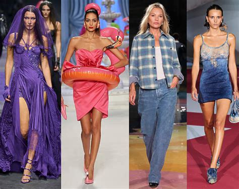 Podsumowanie Tygodnia Mody W Mediolanie Moschino Bottega Veneta