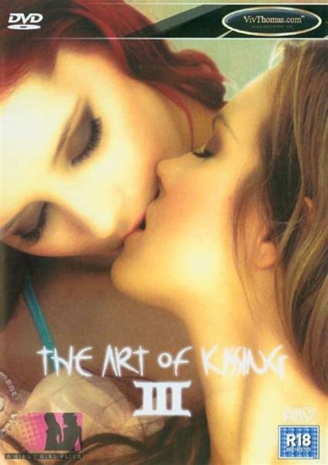 The Art Of Kissing Iii Viv Thomas Unlimited Streaming At Adult Empire Unlimited